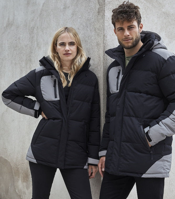 Buy Winter Jackets, Winter Hoodies | Logo Free Clothing