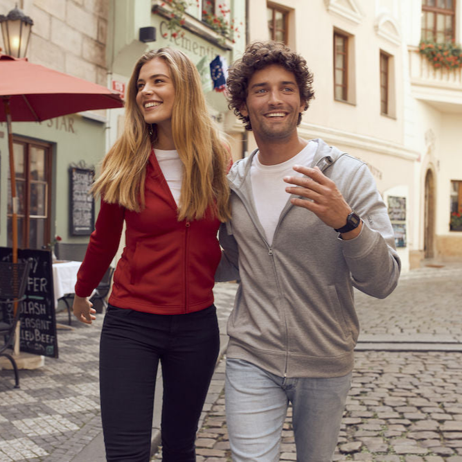 Buy Quality Unbranded Clothes | Logo Free Clothing