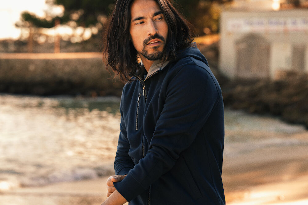 Buy Quality Unbranded Clothes | Logo Free Clothing