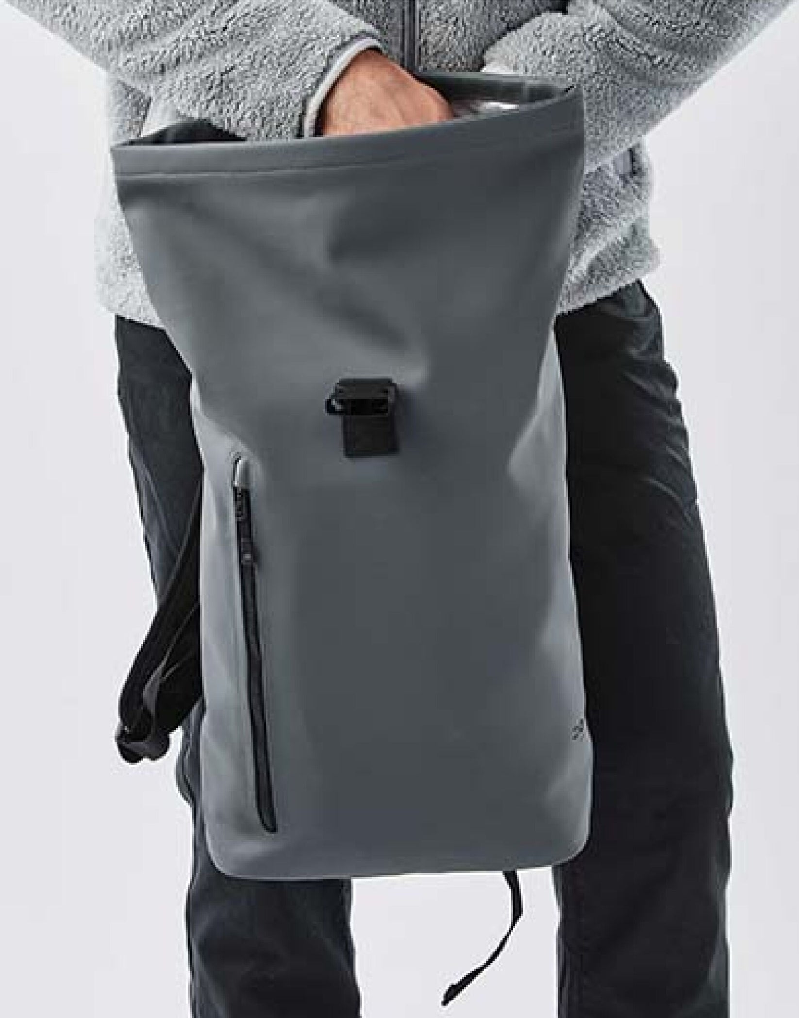 Stormtech Sargasso Backpack | Logo Free Clothing