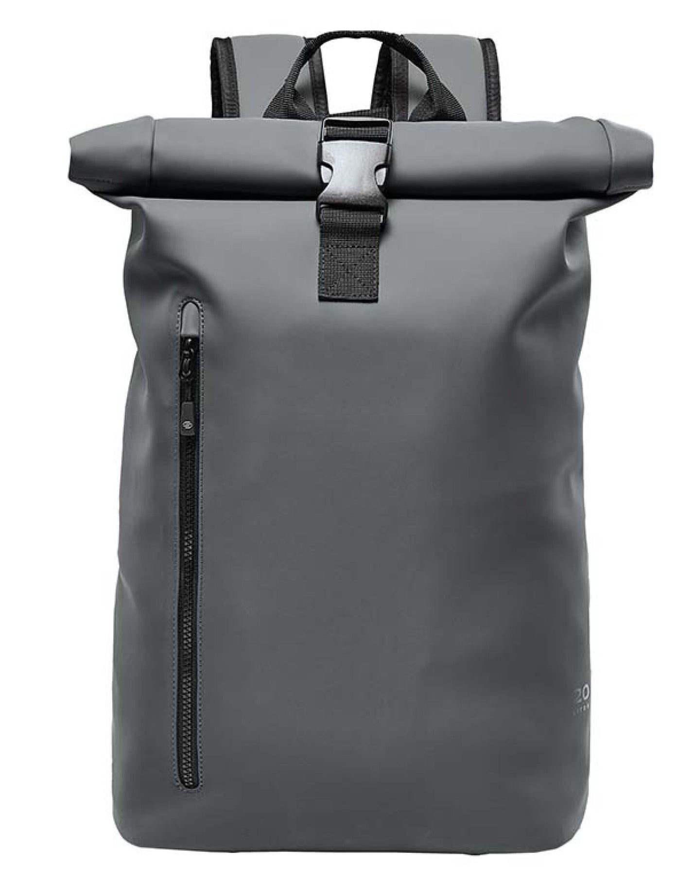 Stormtech Sargasso Backpack | 20 Litre Rucksack | Roll Top – Logo Free ...