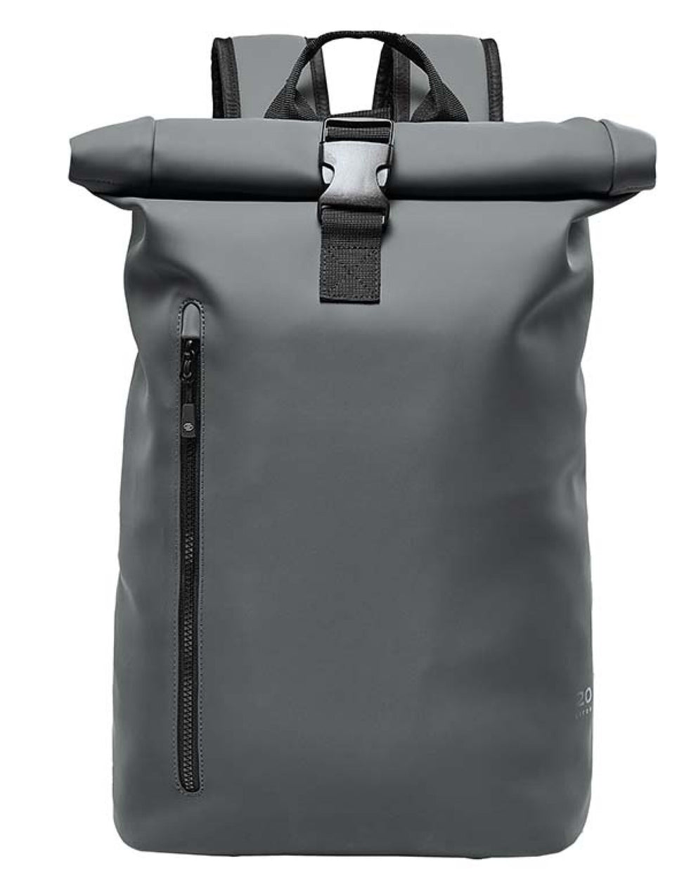 Stormtech Sargasso Backpack | 20 Litre Rucksack | Roll Top – Logo Free ...